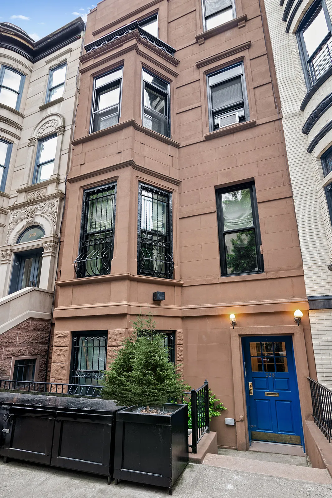 328 West 87th Street #2 in Upper West Side, Manhattan | StreetEasy