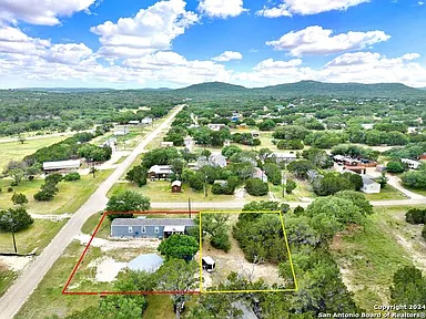 757 County Road 411 D Hanis TX | Zillow