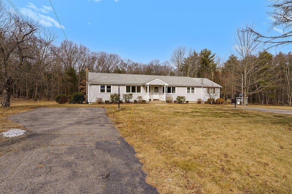 64 Green St #64, Foxboro, MA 02035 | Zillow