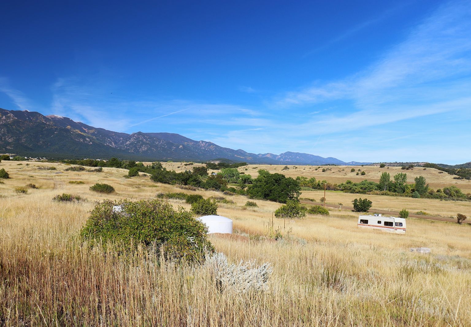 Tbd Greenhorn Rd, Rye, CO 81069 | MLS #2517002 | Zillow