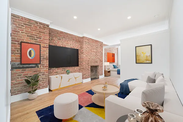 5 Spring Street #3D in Nolita, Manhattan | StreetEasy