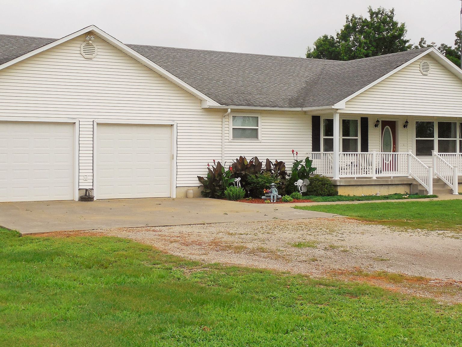 8552 S 1200 Rd, Richards, MO 64778 | Zillow