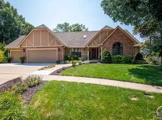 6924 SW 40th St, Topeka, KS 66610 | MLS #235038 | Zillow
