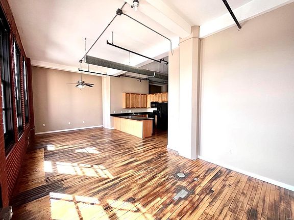 1520 Washington Ave APT 616, Saint Louis, MO 63103 | MLS #23060366 | Zillow
