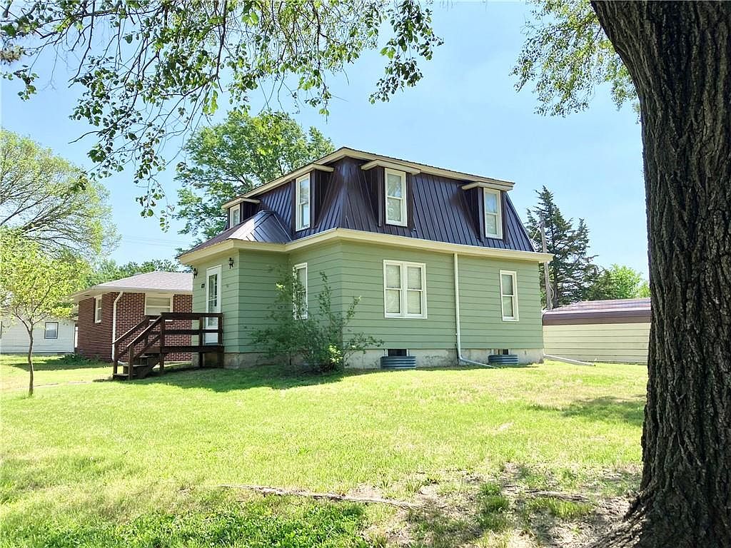 623 1st St, Gridley, KS 66852 | Zillow