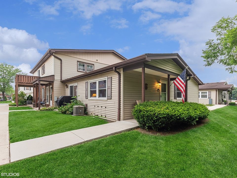 19546 S 115th Ave UNIT A, Mokena, IL 60448 | Zillow