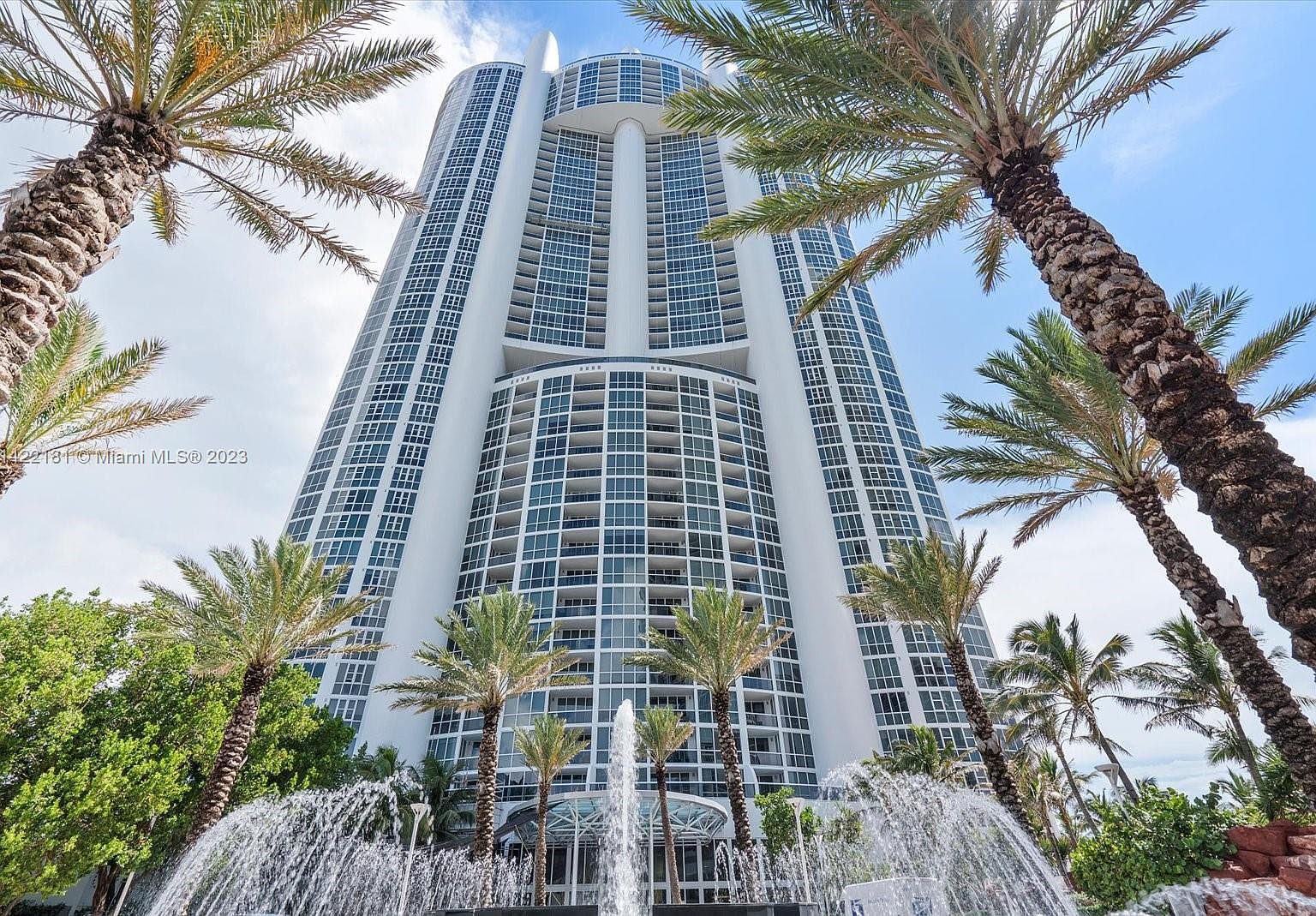 18201 Collins Ave APT 4705, Sunny Isles Beach, FL 33160 | MLS # ...