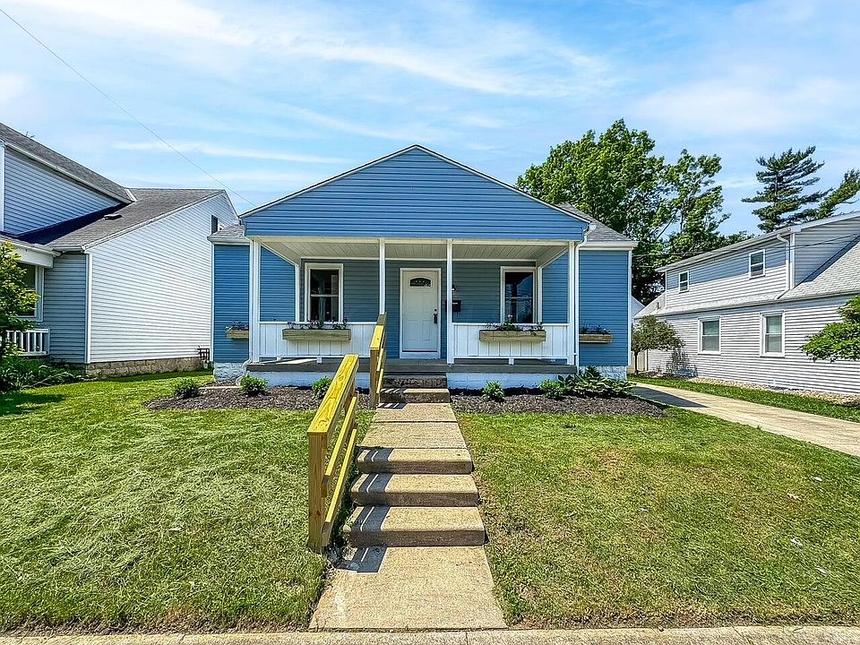263 W Waterloo St, Canal Winchester, OH 43110 | Zillow