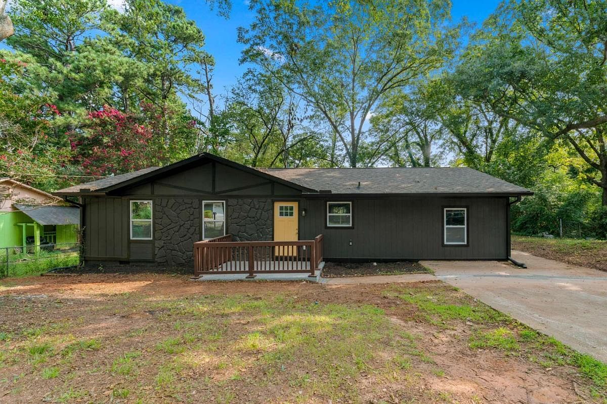 1726 W Austin Rd, Decatur, GA 30032 | MLS #10195284 | Zillow