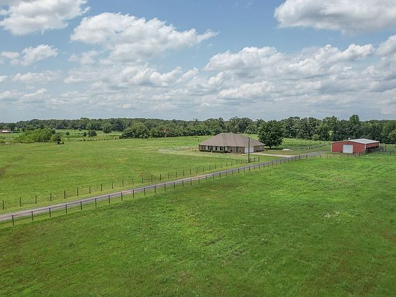 742 County Road 3004, New Boston, TX 75570 | MLS #20423889 | Zillow
