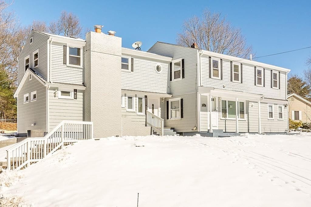 106 Connolly Rd, Avon, MA 02322 | Zillow