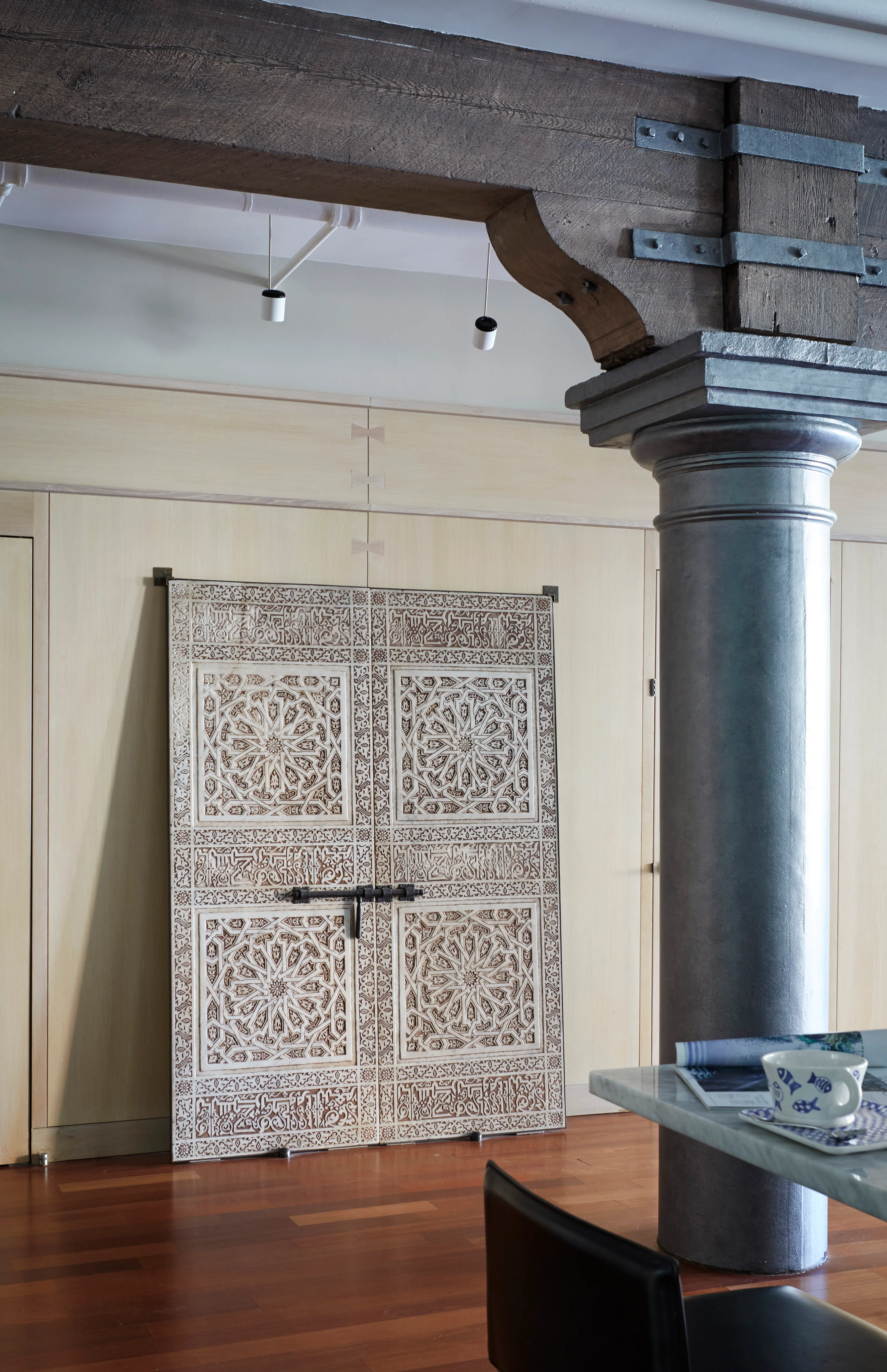 44 Laight Street #2A in Tribeca, Manhattan | StreetEasy