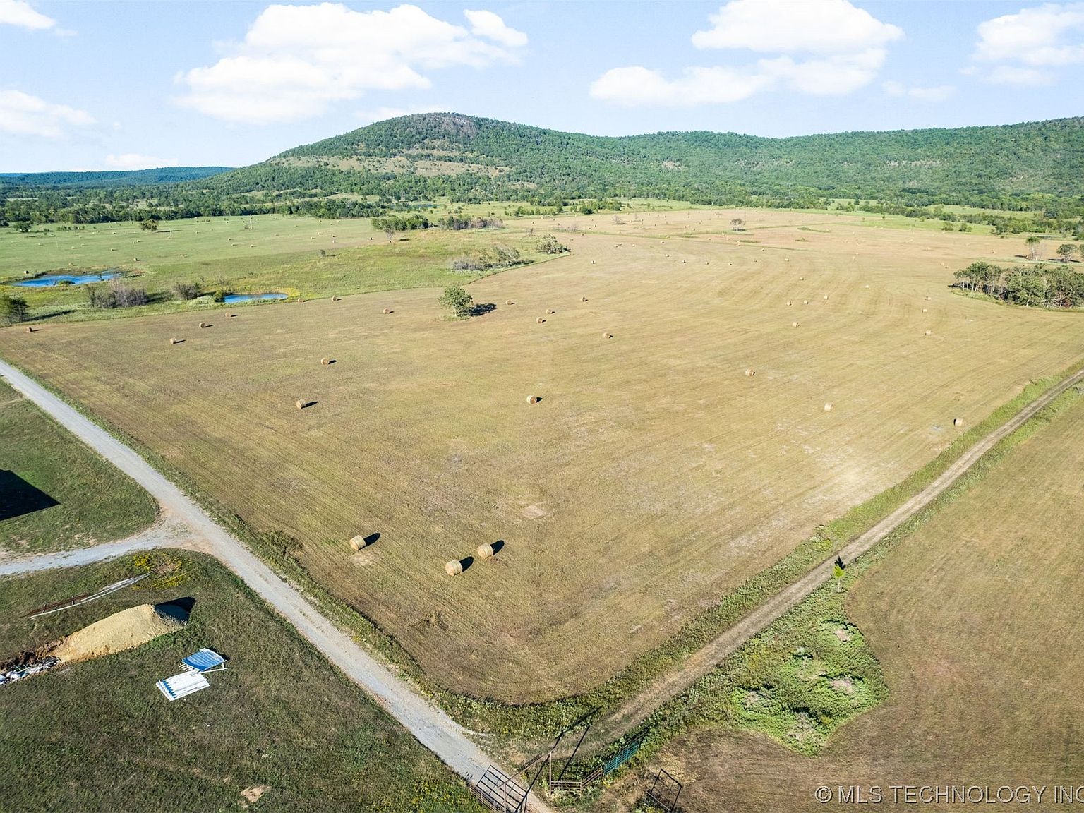1600 N 4090th Rd, Pittsburg, OK 74560 | MLS #2341222 | Zillow