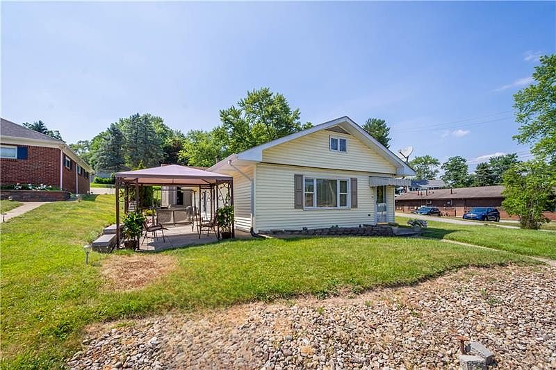1200 Spring Run Road Ext, Coraopolis, PA 15108 | Zillow