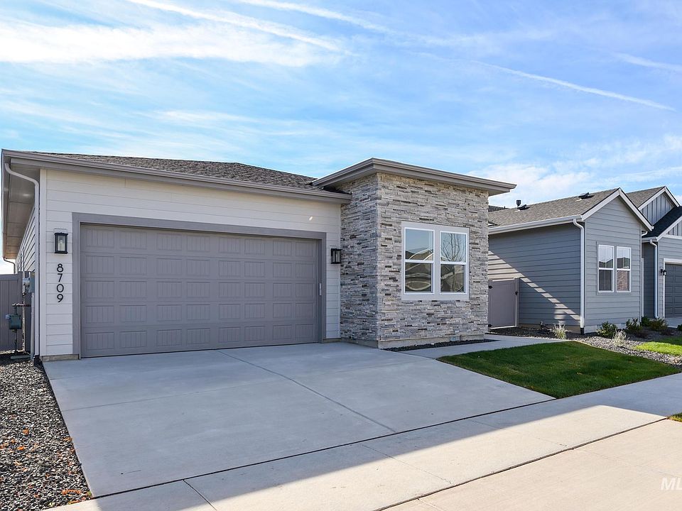 8709 W Pickett Creek St, Star, ID 83669 | MLS #98923267 | Zillow