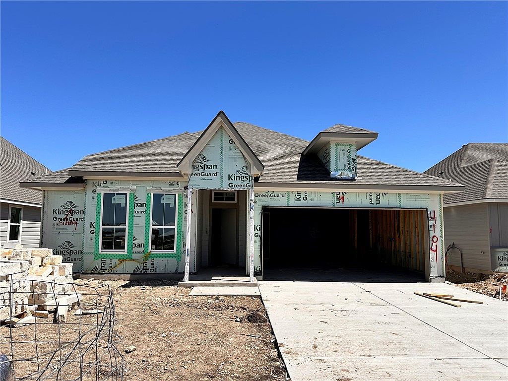 4104 Halo St, Lorena, TX 76655 | Zillow