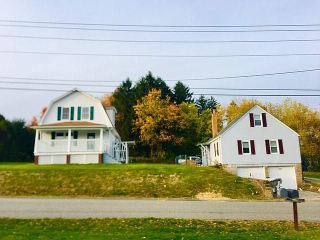 331 Hannahstown Rd, Cabot, PA 16023 | Zillow