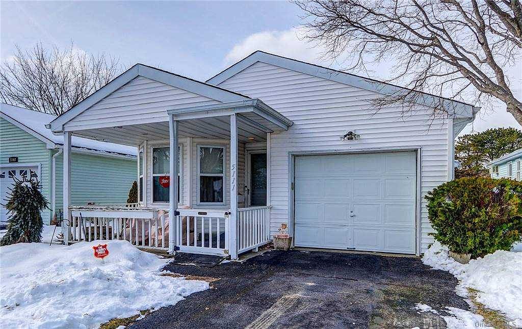 5111 Village Cir E, Manorville, NY 11949 | Zillow
