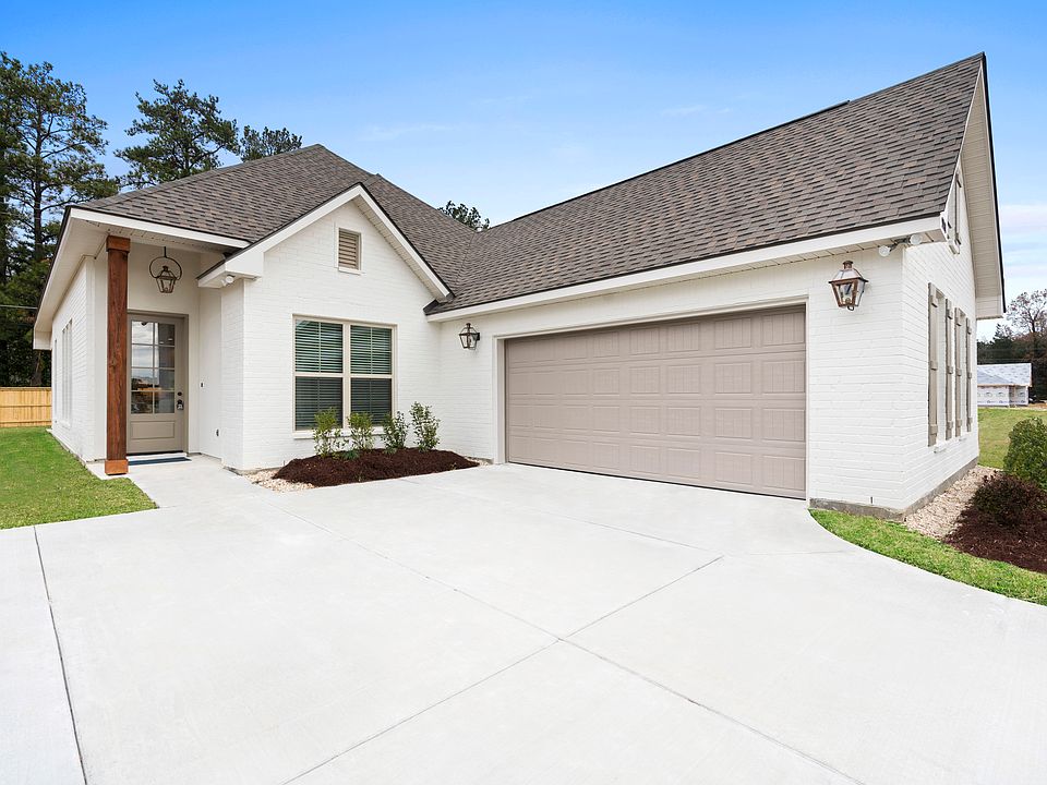 Atwater Villas by DSLD Homes - Louisiana in Baton Rouge LA | Zillow