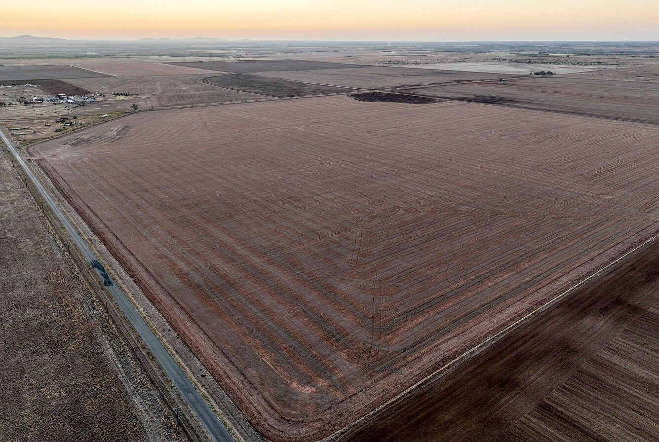 0 E 1390th Rd, Willow, OK 73673 | MLS #11357863 | Zillow