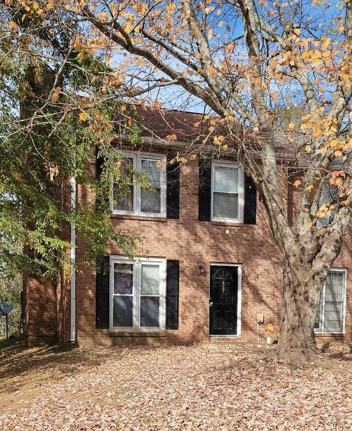 687 Redland Dr #687, Jonesboro, GA 30238 | Zillow