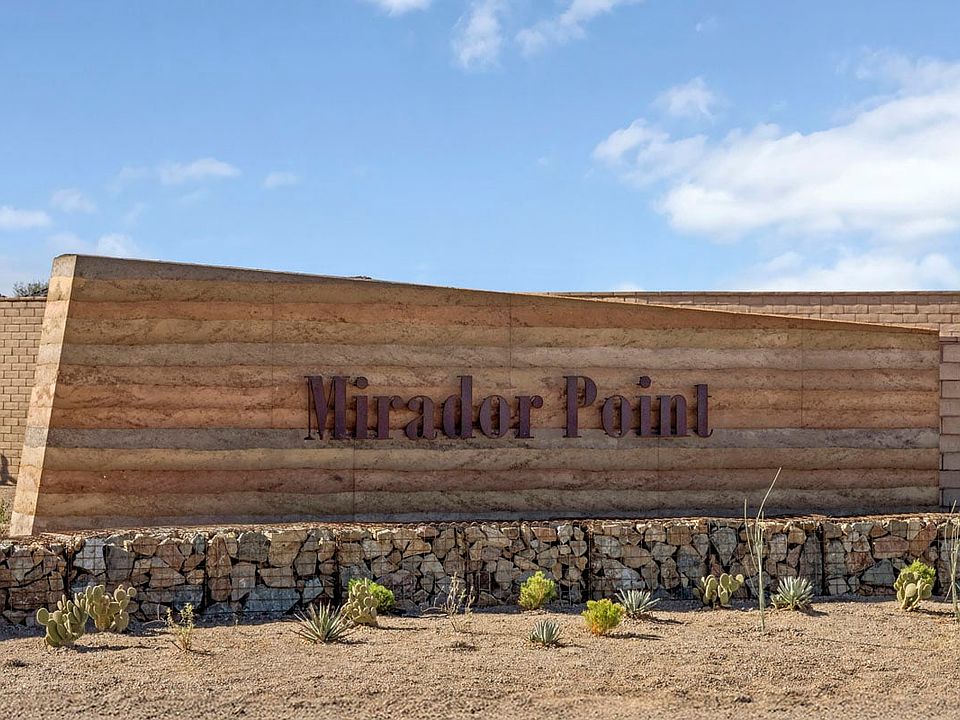 Mirador Point by KB Home in Tucson AZ | Zillow