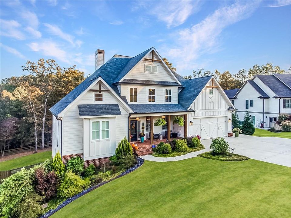 114 Brookfield Ct SE, White, GA 30184 | MLS #7294210 | Zillow