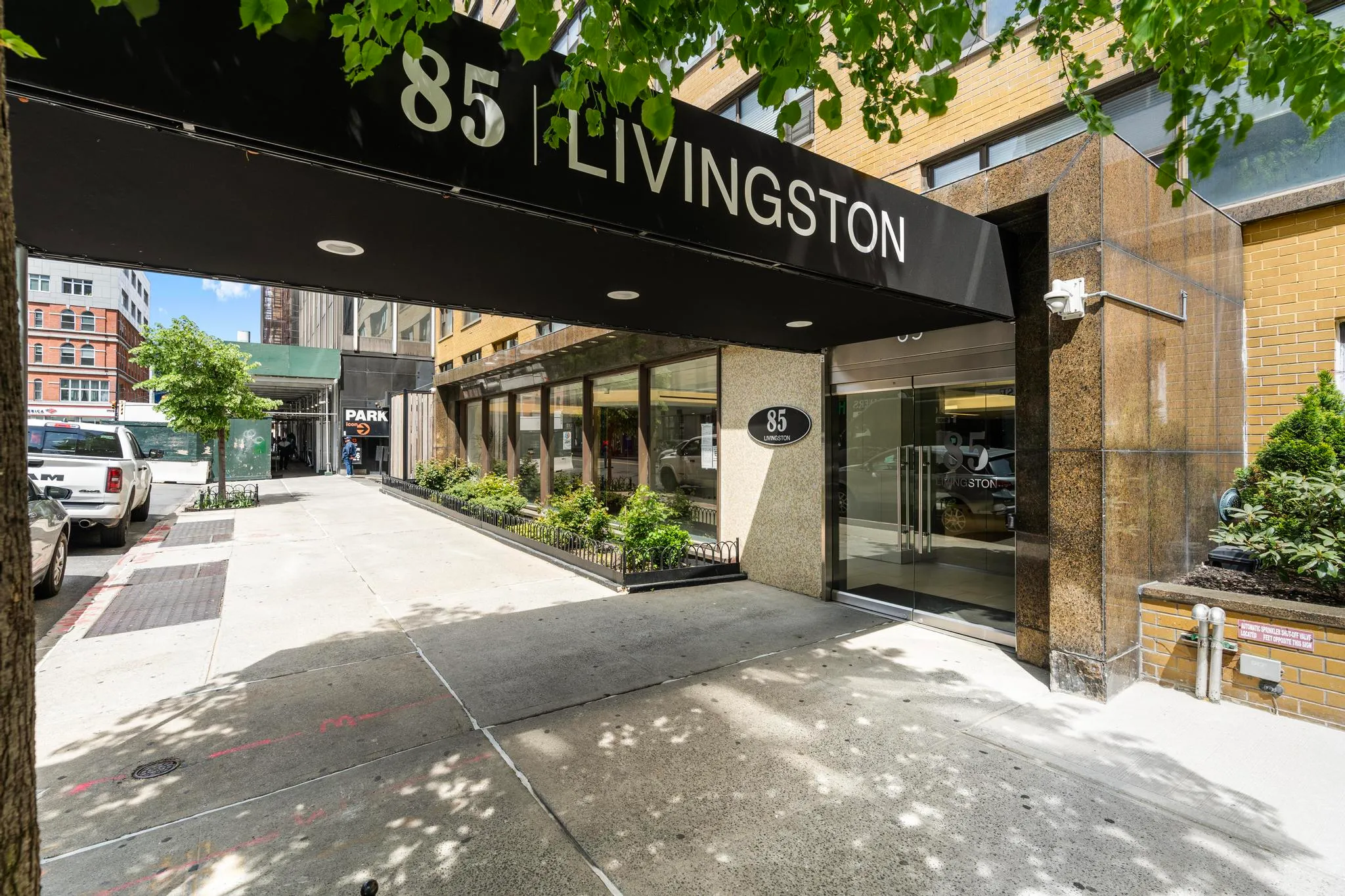 85 Livingston Street #5J in Downtown Brooklyn, Brooklyn | StreetEasy