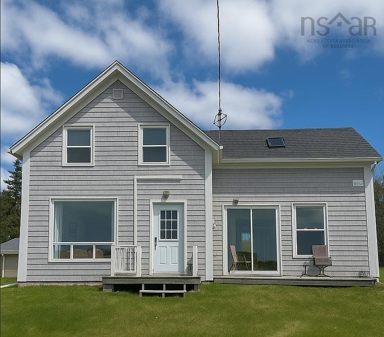 14974 Highway 316, Stormont, NS B0H 1J0 | MLS #202512811 | Zillow