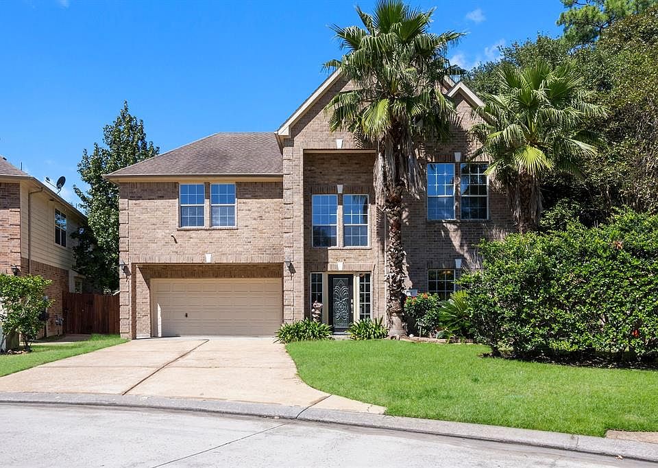 2 Lulach Cir, Conroe, TX 77301 | MLS #10625782 | Zillow