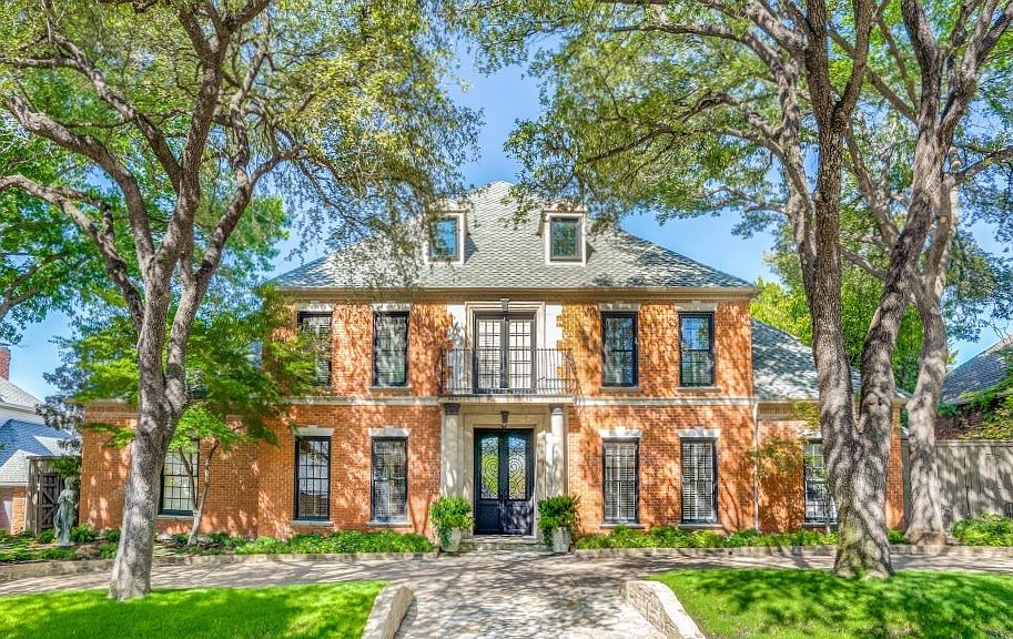 5827 London Ln, Dallas, TX 75252 | Zillow