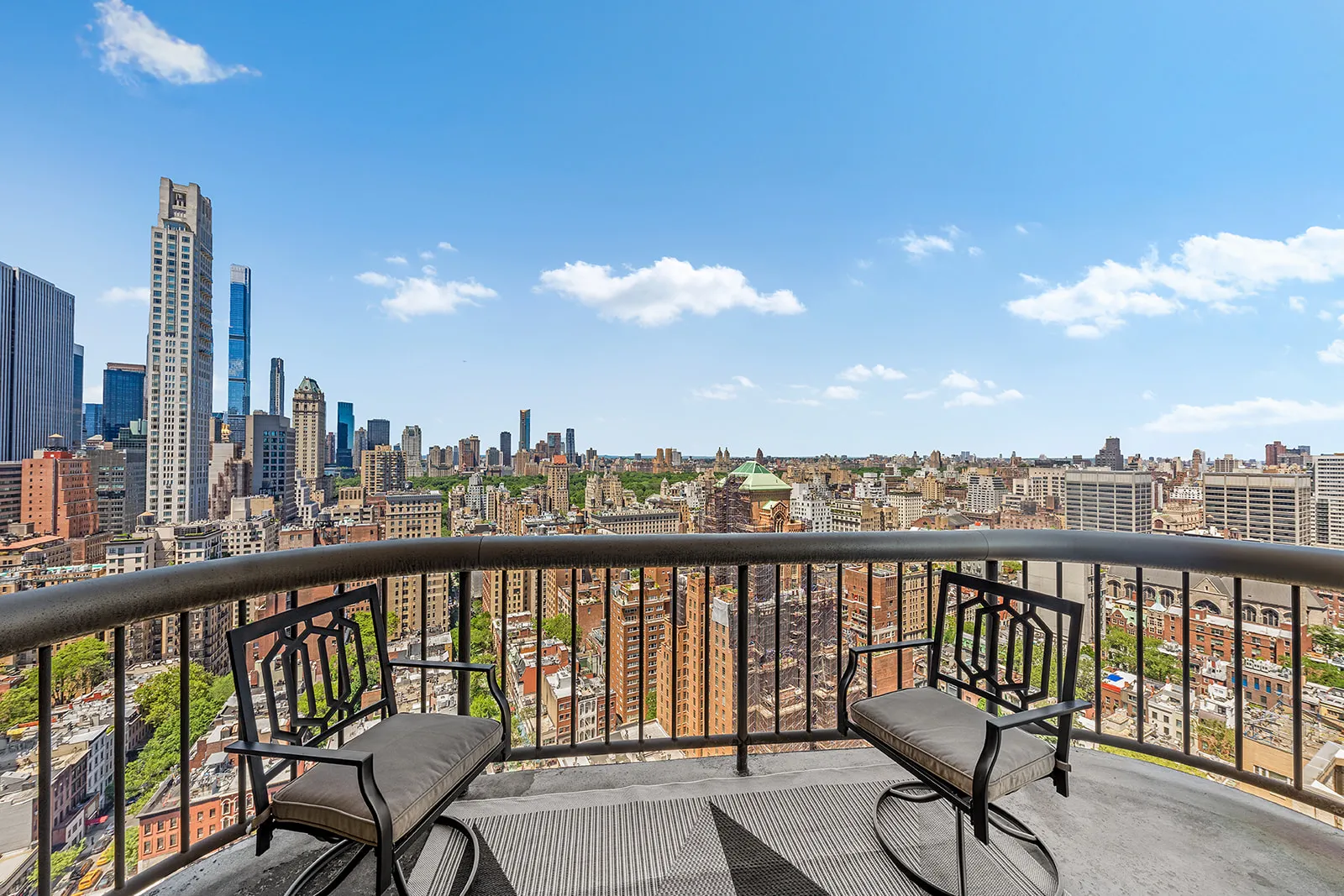 167 East 61st Street #31DE in Lenox Hill, Manhattan | StreetEasy