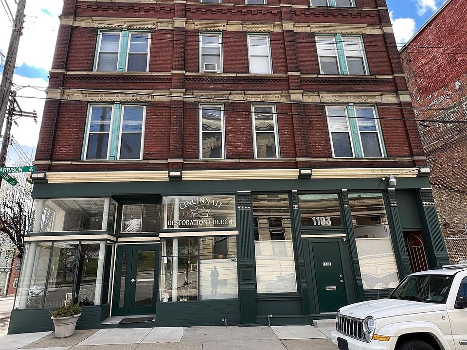 1101 Harrison Ave #13, Cincinnati, OH 45214 | Zillow