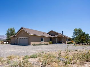 2620 Old Ranch Rd, Gardnerville, NV 89410 | MLS #240012369 | Zillow