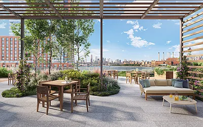 Gotham Point North at 1-15 57 Avenue in Hunters Point : Sales, Rentals ...