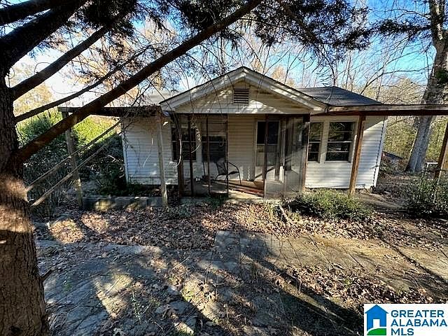 101 Highway 101, Sterrett, AL 35147 | Zillow