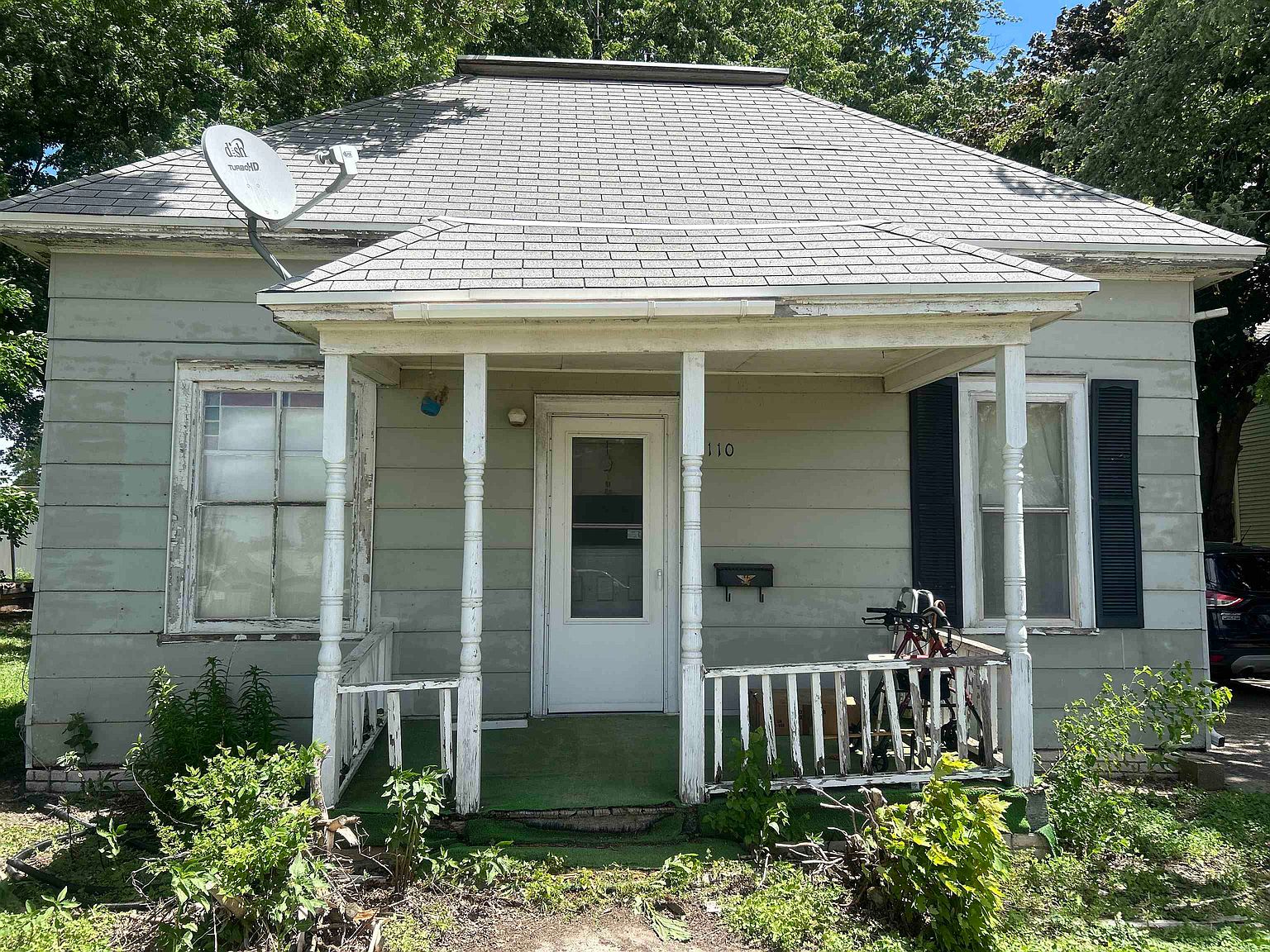 110 6th St, Superior, IA 51363 | Zillow