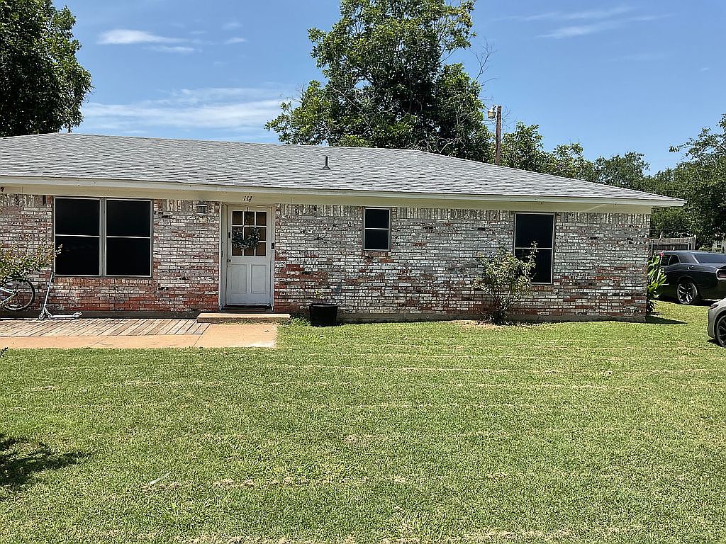 117 Wayman Dr, Whitney, TX 76692 | Zillow