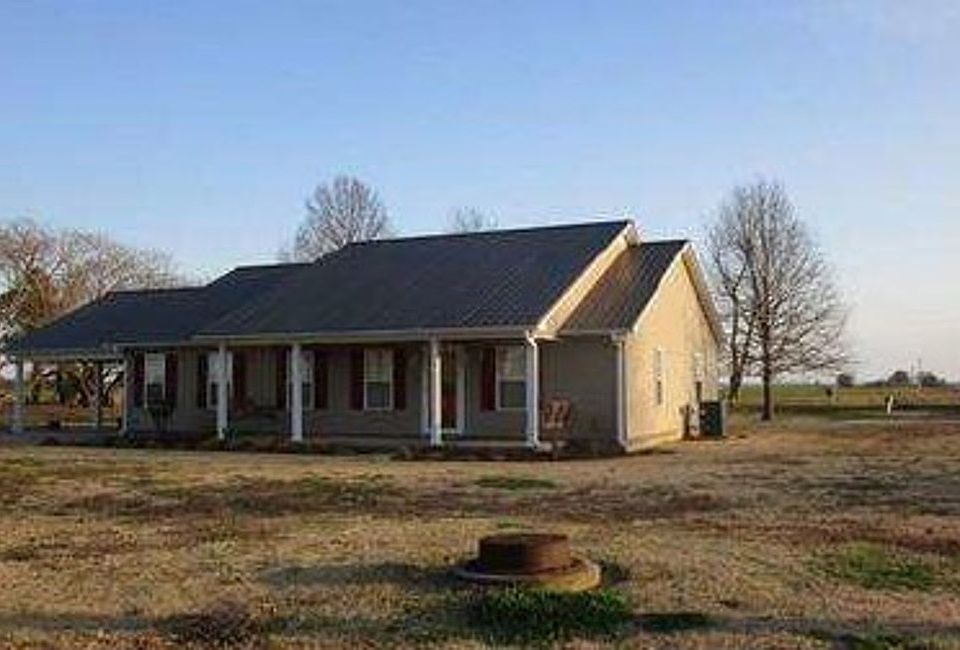 45 Riley Rd, Ridgely, TN 38080 | MLS #0 | Zillow