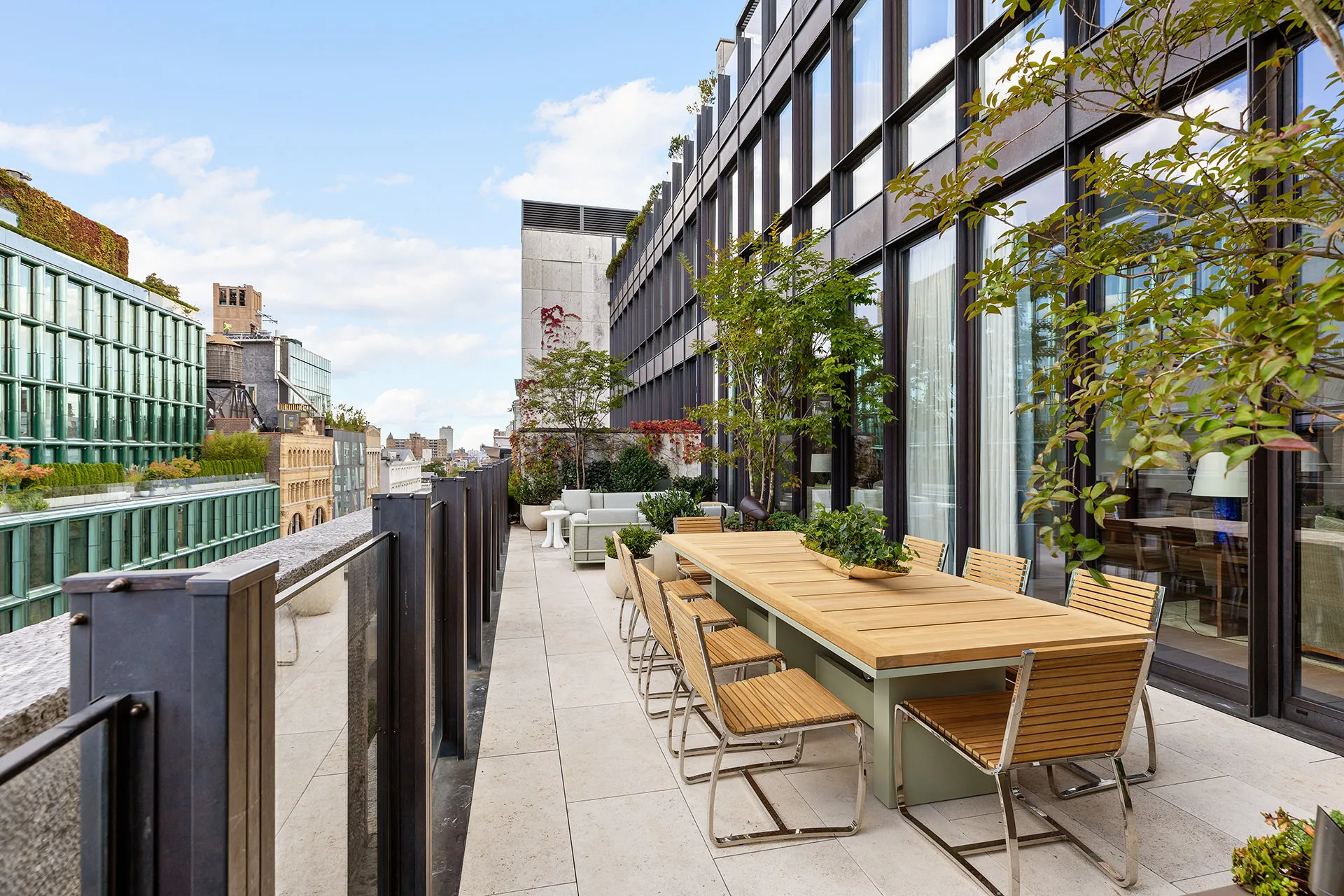 25 Bond Street #PHW in Noho, Manhattan | StreetEasy