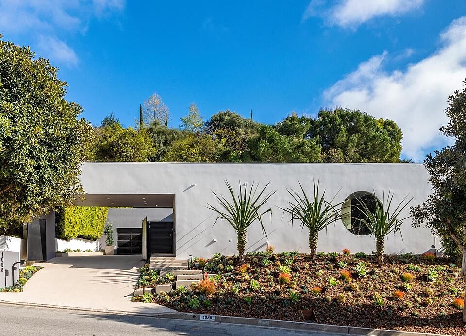 1088 N Hillcrest Rd, Beverly Hills, CA 90210 | Zillow