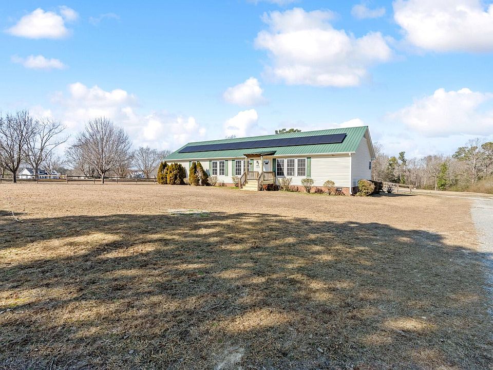 109 Double D Farm Rd, Angier, NC 27501 | Zillow
