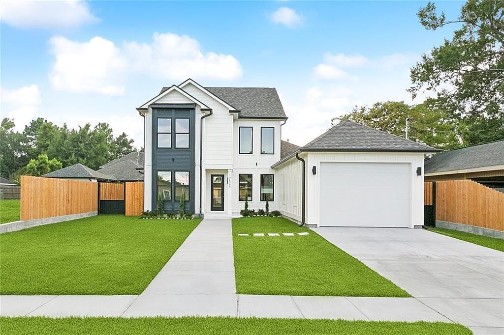 10526 Phelps St, River Ridge, LA 70123 | MLS #2513078 | Zillow