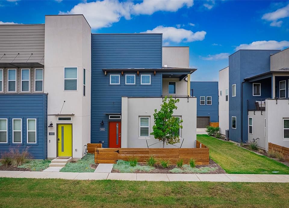 9015 Cattle Baron Path UNIT 1001, Austin, TX 78747 | MLS #6388579 | Zillow