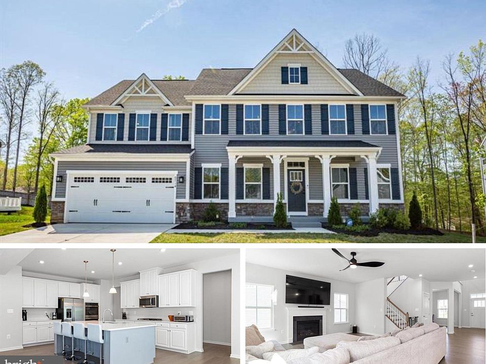 8714 Greenway Dr, Spotsylvania, VA 22551 | Zillow