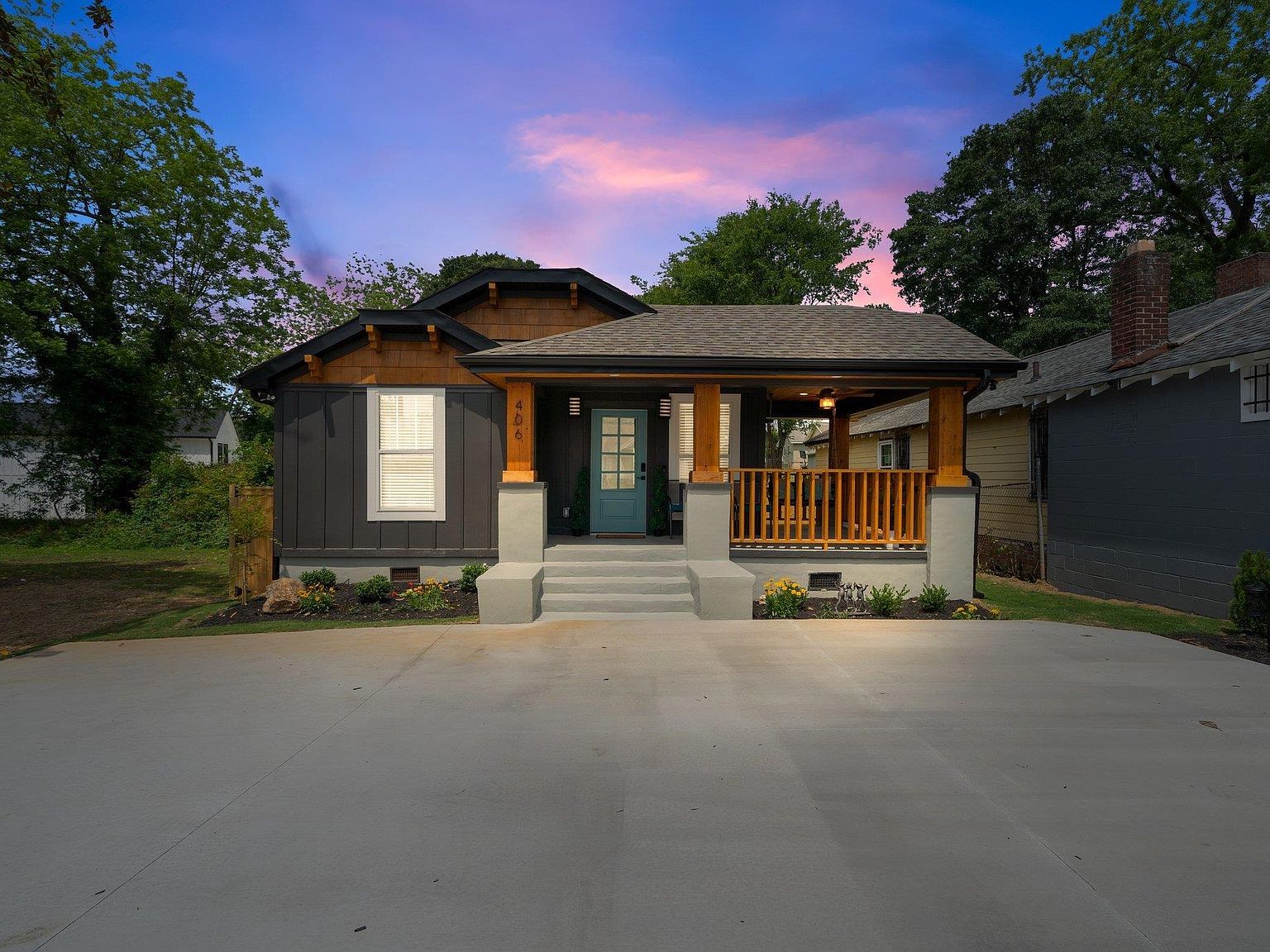 406 Anderson St, Greenville, SC 29601 | Zillow
