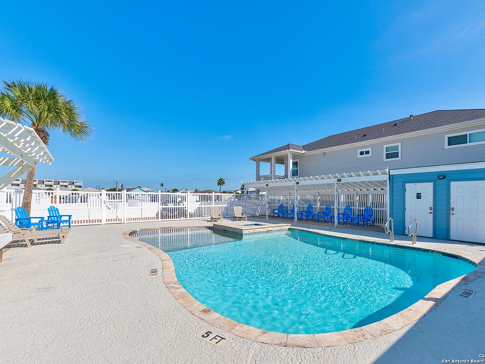 1901 S Station St #121 #121, Pt Aransas, TX 78373 | MLS #1929113 | Zillow