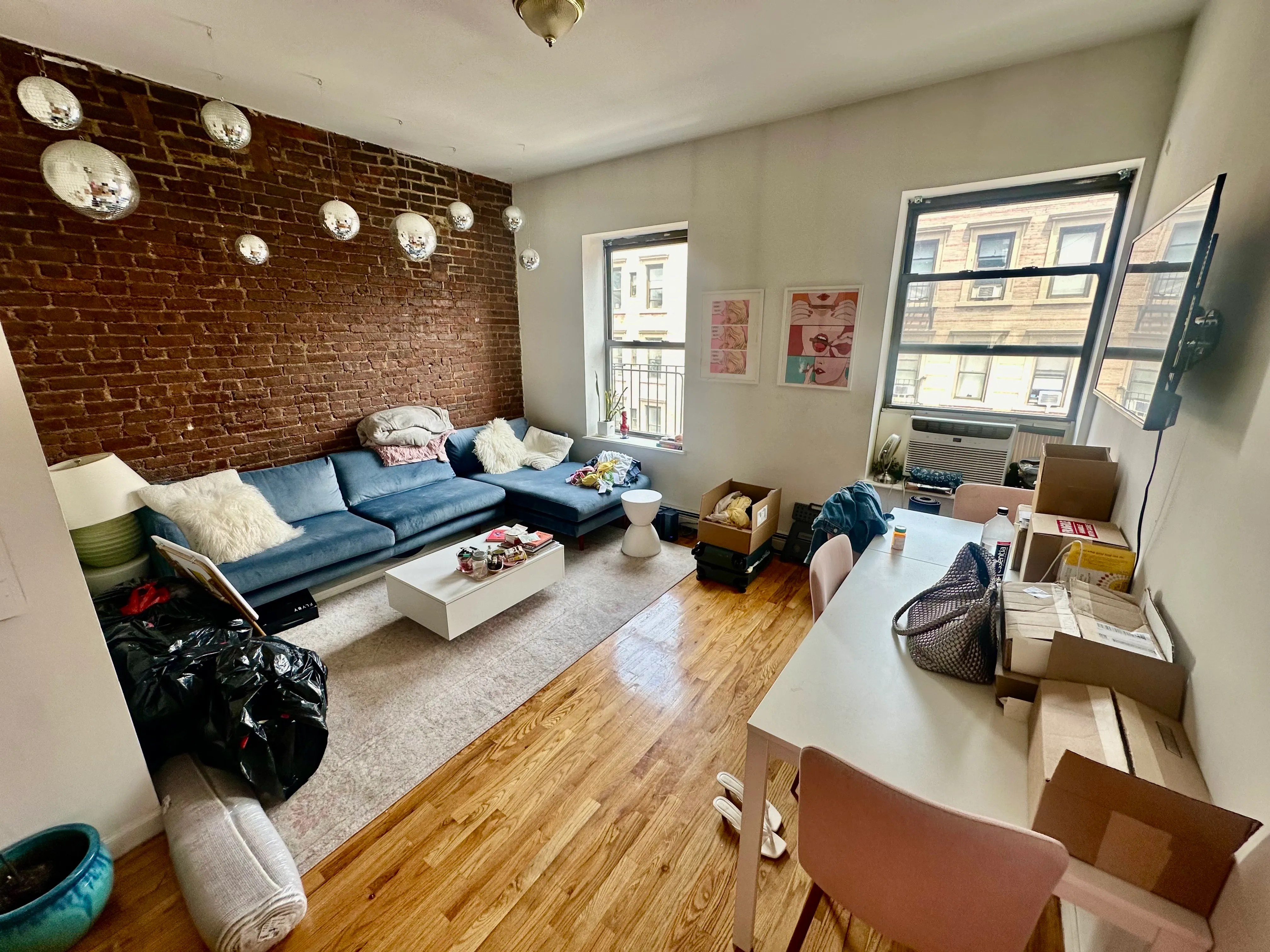 81 Rivington Street #5CC in Lower East Side, Manhattan | StreetEasy