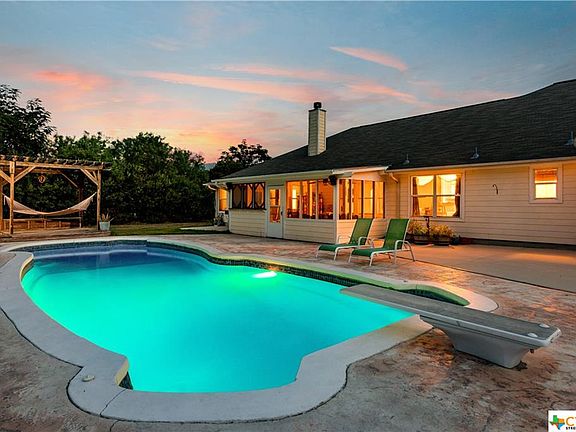 13519 Remuda Ranch Dr, San Antonio, TX 78254 | Zillow