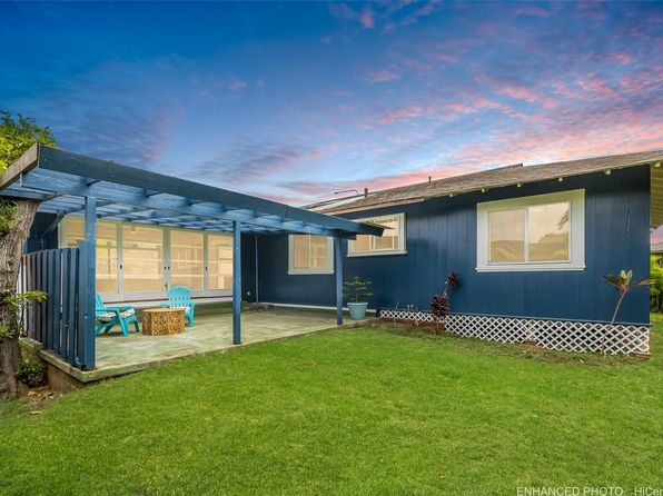 Honolulu HI Single Family Homes For Sale - 214 Homes | Zillow